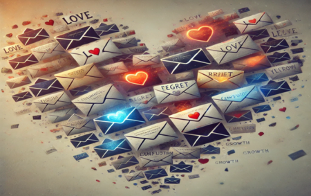 Home - Unsent Project